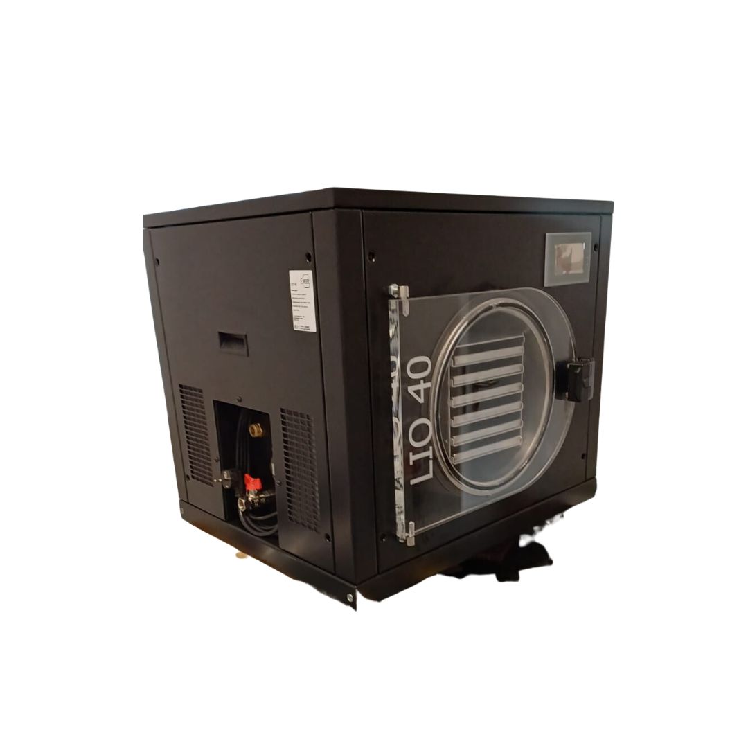 The Art of Lyophilization: A Guide to Freeze-Drying - Exeat